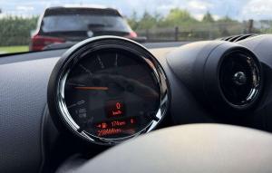MINI Countryman 2015 Kauņa, ar dzinēja tilpumu 2.00 L un nobraukumu 218 tūkst. km par 7990 €, foto 23 vietnē AUTOMOTO.COM.LV