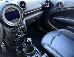 MINI Countryman 2015 Kauņa, ar dzinēja tilpumu 2.00 L un nobraukumu 218 tūkst. km par 7990 €, foto 24 vietnē AUTOMOTO.COM.LV