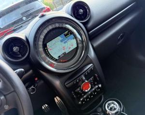 MINI Countryman 2015 Kauņa, ar dzinēja tilpumu 2.00 L un nobraukumu 218 tūkst. km par 7990 €, foto 25 vietnē AUTOMOTO.COM.LV
