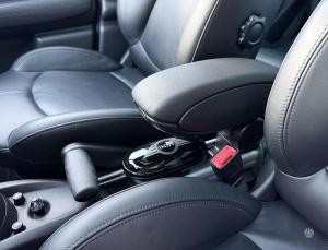 MINI Countryman 2015 Kauņa, ar dzinēja tilpumu 2.00 L un nobraukumu 218 tūkst. km par 7990 €, foto 27 vietnē AUTOMOTO.COM.LV