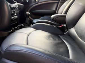 MINI Countryman 2015 Kauņa, ar dzinēja tilpumu 2.00 L un nobraukumu 218 tūkst. km par 7990 €, foto 28 vietnē AUTOMOTO.COM.LV