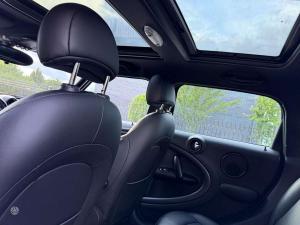 MINI Countryman 2015 Kauņa, ar dzinēja tilpumu 2.00 L un nobraukumu 218 tūkst. km par 7990 €, foto 31 vietnē AUTOMOTO.COM.LV