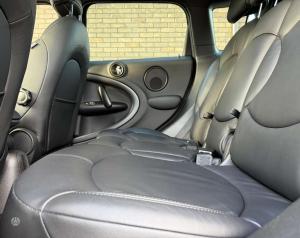 MINI Countryman 2015 Kauņa, ar dzinēja tilpumu 2.00 L un nobraukumu 218 tūkst. km par 7990 €, foto 32 vietnē AUTOMOTO.COM.LV
