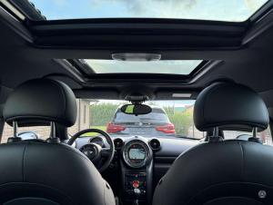 MINI Countryman 2015 Kauņa, ar dzinēja tilpumu 2.00 L un nobraukumu 218 tūkst. km par 7990 €, foto 35 vietnē AUTOMOTO.COM.LV