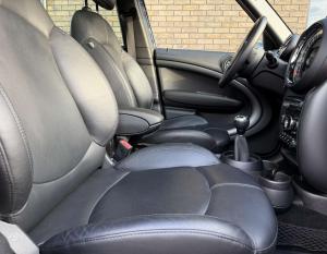 MINI Countryman 2015 Kauņa, ar dzinēja tilpumu 2.00 L un nobraukumu 218 tūkst. km par 7990 €, foto 36 vietnē AUTOMOTO.COM.LV