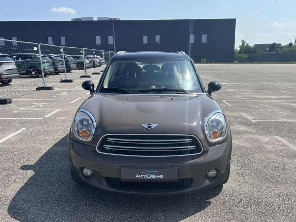 MINI Countryman 2015 in Vilnius, with an engine capacity of 2.00 L and mileage of 156 thousand km for 9300 €, photo 1 on AUTOMOTO.COM.LV