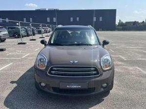 MINI Countryman 2015 Viļņa, ar dzinēja tilpumu 2.00 L un nobraukumu 156 tūkst. km par 9300 €, foto  vietnē AUTOMOTO.COM.LV