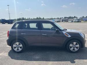 MINI Countryman 2015 Viļņa, ar dzinēja tilpumu 2.00 L un nobraukumu 156 tūkst. km par 9300 €, foto 4 vietnē AUTOMOTO.COM.LV