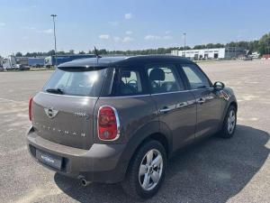 MINI Countryman 2015 Viļņa, ar dzinēja tilpumu 2.00 L un nobraukumu 156 tūkst. km par 9300 €, foto 5 vietnē AUTOMOTO.COM.LV