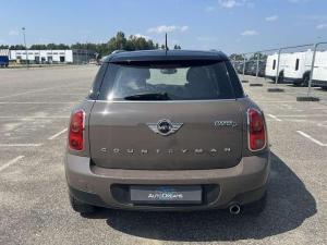 MINI Countryman 2015 Viļņa, ar dzinēja tilpumu 2.00 L un nobraukumu 156 tūkst. km par 9300 €, foto 6 vietnē AUTOMOTO.COM.LV