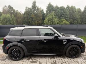 MINI Countryman 2019 Klaipėda, ar dzinēja tilpumu 2.00 L un nobraukumu 95 tūkst. km par 16000 €, foto 4 vietnē AUTOMOTO.COM.LV