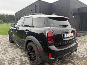 MINI Countryman 2019 Klaipėda, ar dzinēja tilpumu 2.00 L un nobraukumu 95 tūkst. km par 16000 €, foto 6 vietnē AUTOMOTO.COM.LV