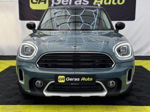 MINI Countryman 2023 Viļņa, ar dzinēja tilpumu 0.00 L un nobraukumu 0 tūkst. km par 26890 €, foto 3 vietnē AUTOMOTO.COM.LV