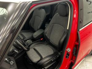 Sarkans MINI Countryman 2017 Avižieniai, ar dzinēja tilpumu 1.50 L un nobraukumu 157 tūkst. km par 10500 €, foto 6 vietnē AUTOMOTO.COM.LV