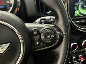 Sarkans MINI Countryman 2017 Avižieniai, ar dzinēja tilpumu 1.50 L un nobraukumu 157 tūkst. km par 10500 €, foto 15 vietnē AUTOMOTO.COM.LV