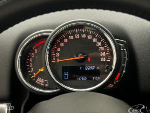 Sarkans MINI Countryman 2017 Avižieniai, ar dzinēja tilpumu 1.50 L un nobraukumu 157 tūkst. km par 10500 €, foto 16 vietnē AUTOMOTO.COM.LV
