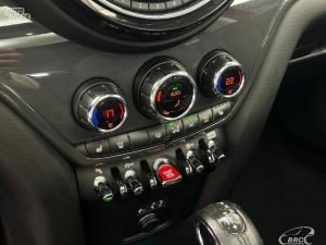 Sarkans MINI Countryman 2017 Avižieniai, ar dzinēja tilpumu 1.50 L un nobraukumu 157 tūkst. km par 10500 €, foto 19 vietnē AUTOMOTO.COM.LV