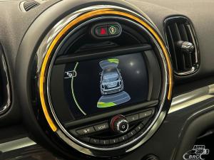 Sarkans MINI Countryman 2017 Avižieniai, ar dzinēja tilpumu 1.50 L un nobraukumu 157 tūkst. km par 10500 €, foto 23 vietnē AUTOMOTO.COM.LV