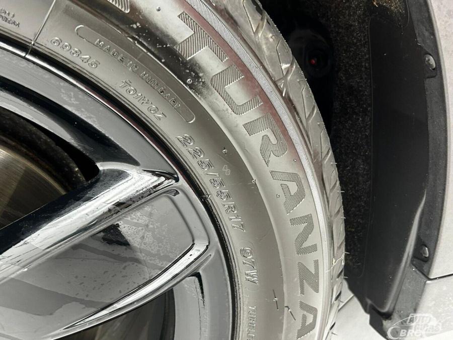 Sarkans MINI Countryman 2017 Avižieniai, ar dzinēja tilpumu 1.50 L un nobraukumu 157 tūkst. km par 10500 €, foto 29 vietnē AUTOMOTO.COM.LV