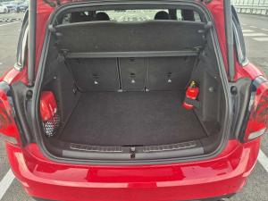 Red MINI Countryman 2018 in Vilnius, with an engine capacity of 2.00 L and mileage of 88 thousand km for 16500 €, photo 12 on AUTOMOTO.COM.LV