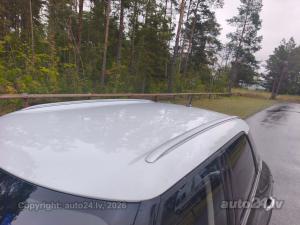 Мини Кантримен 2013 в Таллин, объемом двигателя 2.00 л и пробегом 151 тыс. км за 7300 €, фото 11 на AUTOMOTO.COM.LV