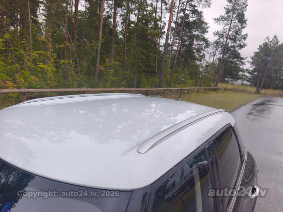 Мини Кантримен 2013 в Таллин, объемом двигателя 2.00 л и пробегом 151 тыс. км за 7300 €, фото 11 на AUTOMOTO.COM.LV