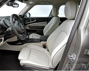 MINI Countryman 2017 in Riga, with an engine capacity of 2.00 L and mileage of 185 thousand km for 13800 €, photo 6 on AUTOMOTO.COM.LV