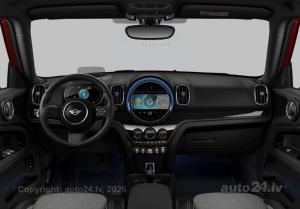 MINI Countryman 2022 in Tallinn, with an engine capacity of 1.50 L and mileage of 15 thousand km for 27900 €, photo 3 on AUTOMOTO.COM.LV