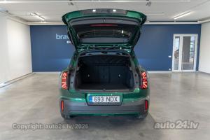 MINI Countryman 2025 Tallina, ar dzinēja tilpumu 1.50 L un nobraukumu 10 tūkst. km par 36900 €, foto 6 vietnē AUTOMOTO.COM.LV