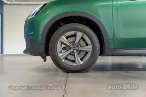 MINI Countryman 2025 Tallina, ar dzinēja tilpumu 1.50 L un nobraukumu 10 tūkst. km par 36900 €, foto 7 vietnē AUTOMOTO.COM.LV