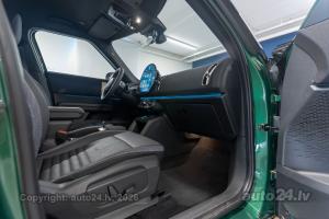 MINI Countryman 2025 Tallina, ar dzinēja tilpumu 1.50 L un nobraukumu 10 tūkst. km par 36900 €, foto 12 vietnē AUTOMOTO.COM.LV