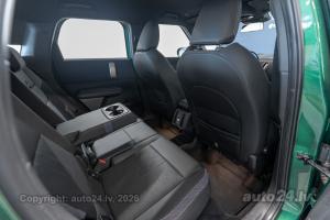 MINI Countryman 2025 Tallina, ar dzinēja tilpumu 1.50 L un nobraukumu 10 tūkst. km par 36900 €, foto 14 vietnē AUTOMOTO.COM.LV