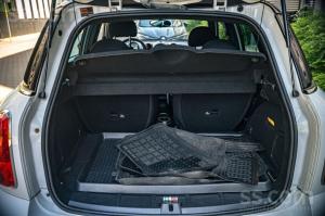 Balts MINI Countryman 2011 Rīga, ar dzinēja tilpumu 1.60 L un nobraukumu 62 tūkst. km par 8990 €, foto 27 vietnē AUTOMOTO.COM.LV