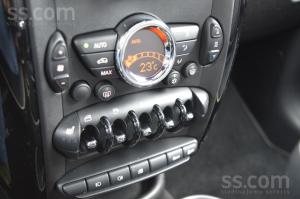 Balts MINI Countryman 2011 Tukums, ar dzinēja tilpumu 1.60 L un nobraukumu 227 tūkst. km par 5695 €, foto 14 vietnē AUTOMOTO.COM.LV