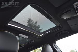 Balts MINI Countryman 2011 Tukums, ar dzinēja tilpumu 1.60 L un nobraukumu 227 tūkst. km par 5695 €, foto 17 vietnē AUTOMOTO.COM.LV