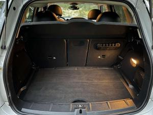 White MINI Countryman 2012 in Klaipeda, with an engine capacity of 1.60 L and mileage of 167 thousand km for 7400 €, photo 24 on AUTOMOTO.COM.LV