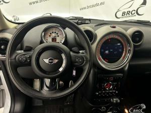 Balts MINI Countryman 2012 Viļņa, ar dzinēja tilpumu 2.00 L un nobraukumu 163 tūkst. km par 6990 €, foto 13 vietnē AUTOMOTO.COM.LV