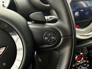 Balts MINI Countryman 2012 Viļņa, ar dzinēja tilpumu 2.00 L un nobraukumu 163 tūkst. km par 6990 €, foto 15 vietnē AUTOMOTO.COM.LV