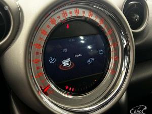 Balts MINI Countryman 2012 Viļņa, ar dzinēja tilpumu 2.00 L un nobraukumu 163 tūkst. km par 6990 €, foto 18 vietnē AUTOMOTO.COM.LV