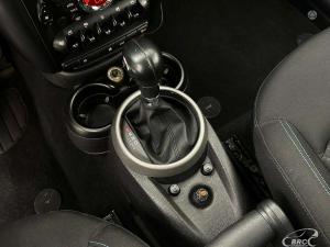 Balts MINI Countryman 2012 Viļņa, ar dzinēja tilpumu 2.00 L un nobraukumu 163 tūkst. km par 6990 €, foto 21 vietnē AUTOMOTO.COM.LV