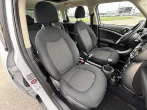 Balts MINI Countryman 2012 Tauragė, ar dzinēja tilpumu 1.60 L un nobraukumu 240 tūkst. km par 4500 €, foto 15 vietnē AUTOMOTO.COM.LV