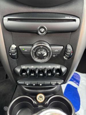 Balts MINI Countryman 2012 Tauragė, ar dzinēja tilpumu 1.60 L un nobraukumu 240 tūkst. km par 4500 €, foto 20 vietnē AUTOMOTO.COM.LV