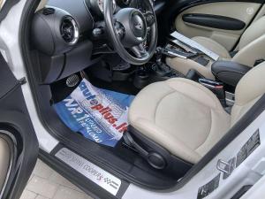 Balts MINI Countryman 2013 Marijampole, ar dzinēja tilpumu 2.00 L un nobraukumu 132 tūkst. km par 8750 €, foto 30 vietnē AUTOMOTO.COM.LV