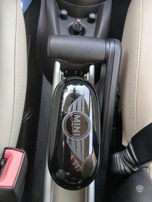 Balts MINI Countryman 2013 Marijampole, ar dzinēja tilpumu 2.00 L un nobraukumu 132 tūkst. km par 8750 €, foto 34 vietnē AUTOMOTO.COM.LV