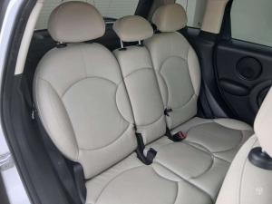Balts MINI Countryman 2013 Marijampole, ar dzinēja tilpumu 2.00 L un nobraukumu 132 tūkst. km par 8750 €, foto 37 vietnē AUTOMOTO.COM.LV