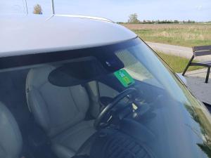 Balts MINI Countryman 2013 Marijampole, ar dzinēja tilpumu 2.00 L un nobraukumu 132 tūkst. km par 8750 €, foto 40 vietnē AUTOMOTO.COM.LV