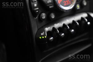 Balts MINI Countryman 2014 Tukums, ar dzinēja tilpumu 1.60 L un nobraukumu 138 tūkst. km par 5500 €, foto 12 vietnē AUTOMOTO.COM.LV
