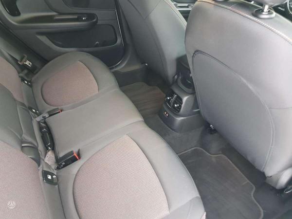 Balts MINI Countryman 2020 Šauļi, ar dzinēja tilpumu 2.00 L un nobraukumu 99 tūkst. km par 14900 €, foto 11 vietnē AUTOMOTO.COM.LV