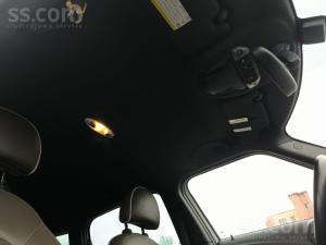 White MINI Countryman 2011 in Ludza, with an engine capacity of 1.60 L and mileage of 220 thousand km for 6400 €, photo 21 on AUTOMOTO.COM.LV
