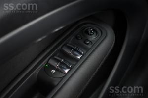 Balts MINI Countryman 2013 Rīga, ar dzinēja tilpumu 2.00 L un nobraukumu 0 tūkst. km par 6990 €, foto 16 vietnē AUTOMOTO.COM.LV